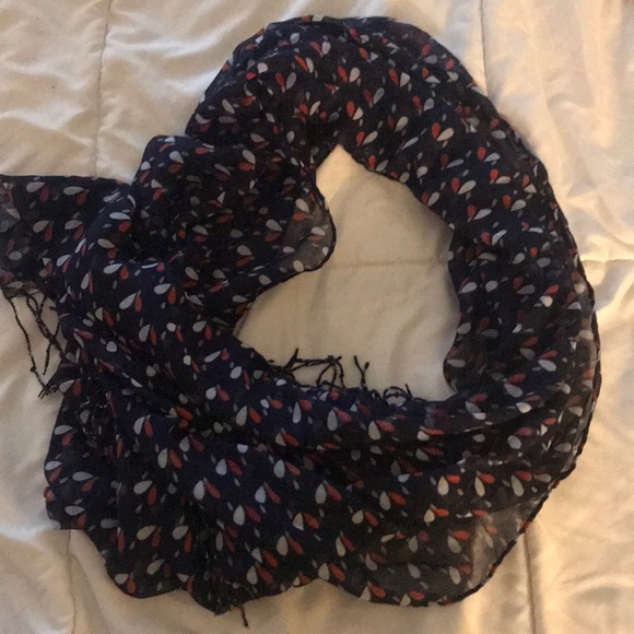 Copper Key | Accessories | Colorful Scarf | Poshmark